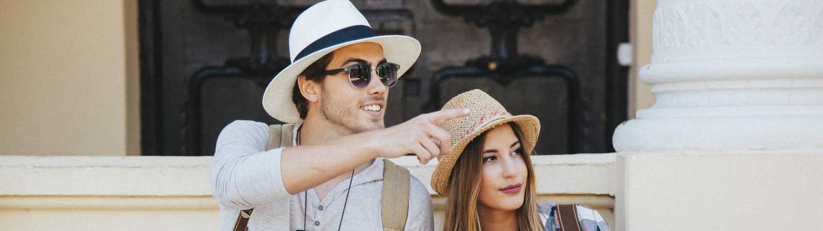 Individual Travellers – Ambassador Travel